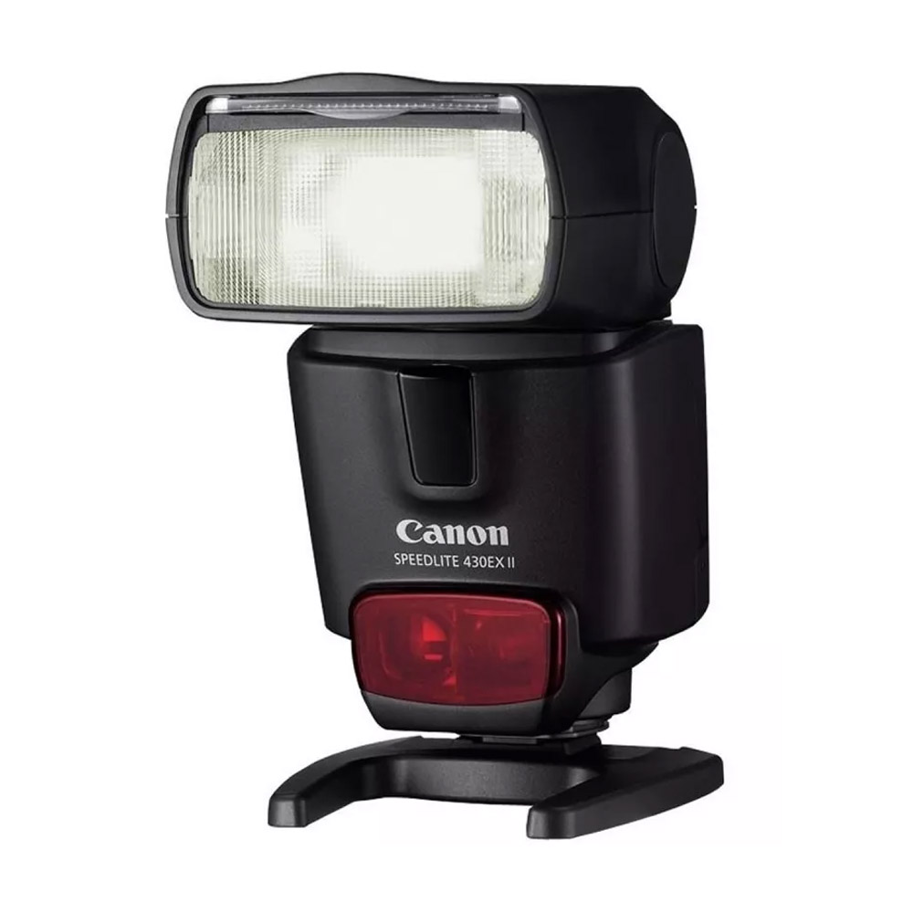 Flash Canon Speedlite 430EX II – Youle