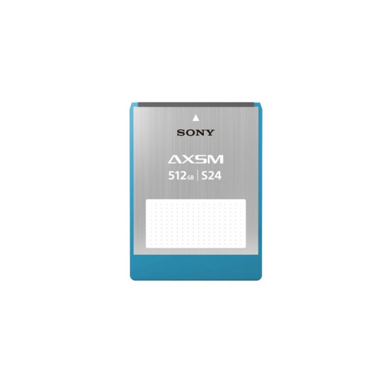 Cartão de Memória Sony AXSM 512 Gb – Youle