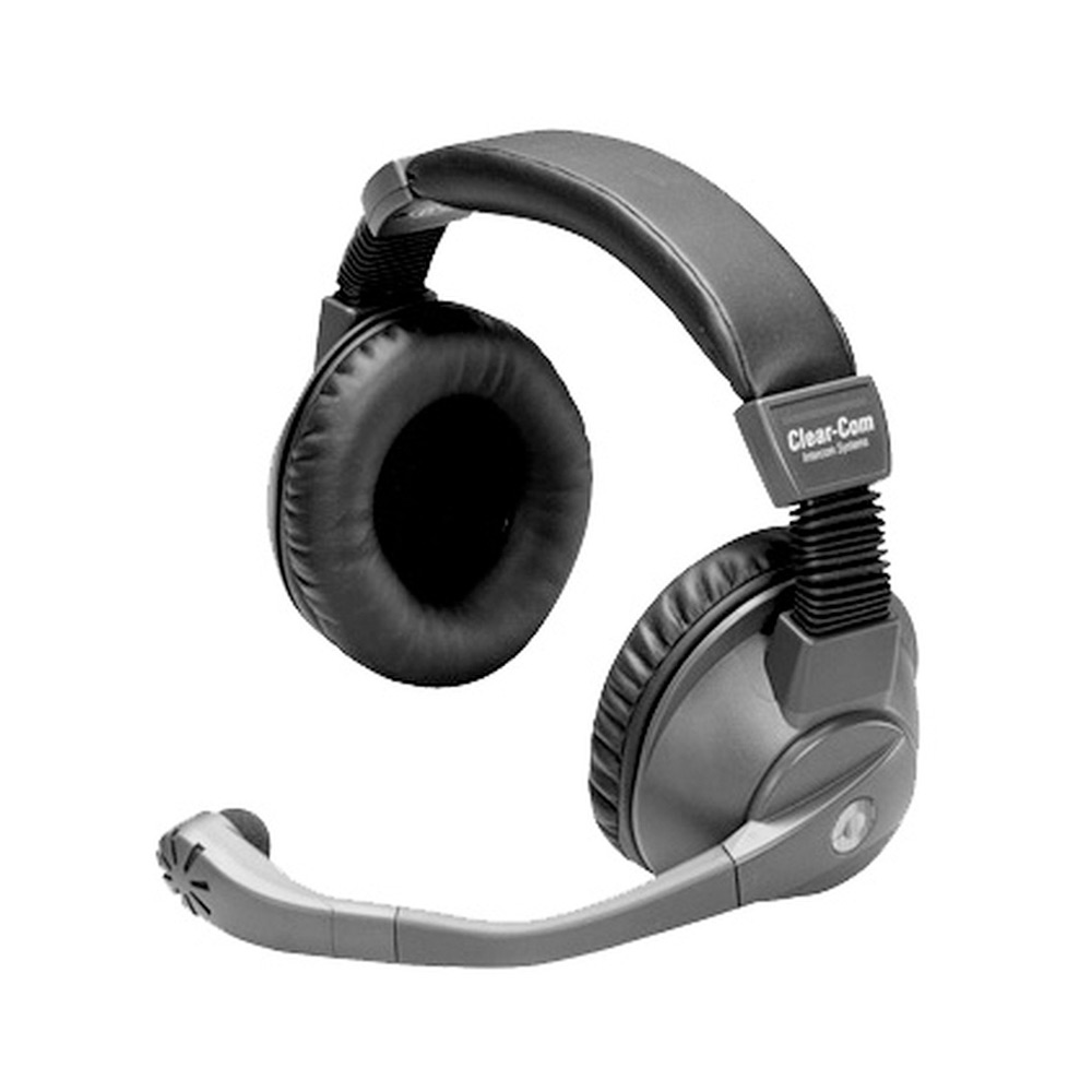 Headsets CC-260 – Youle