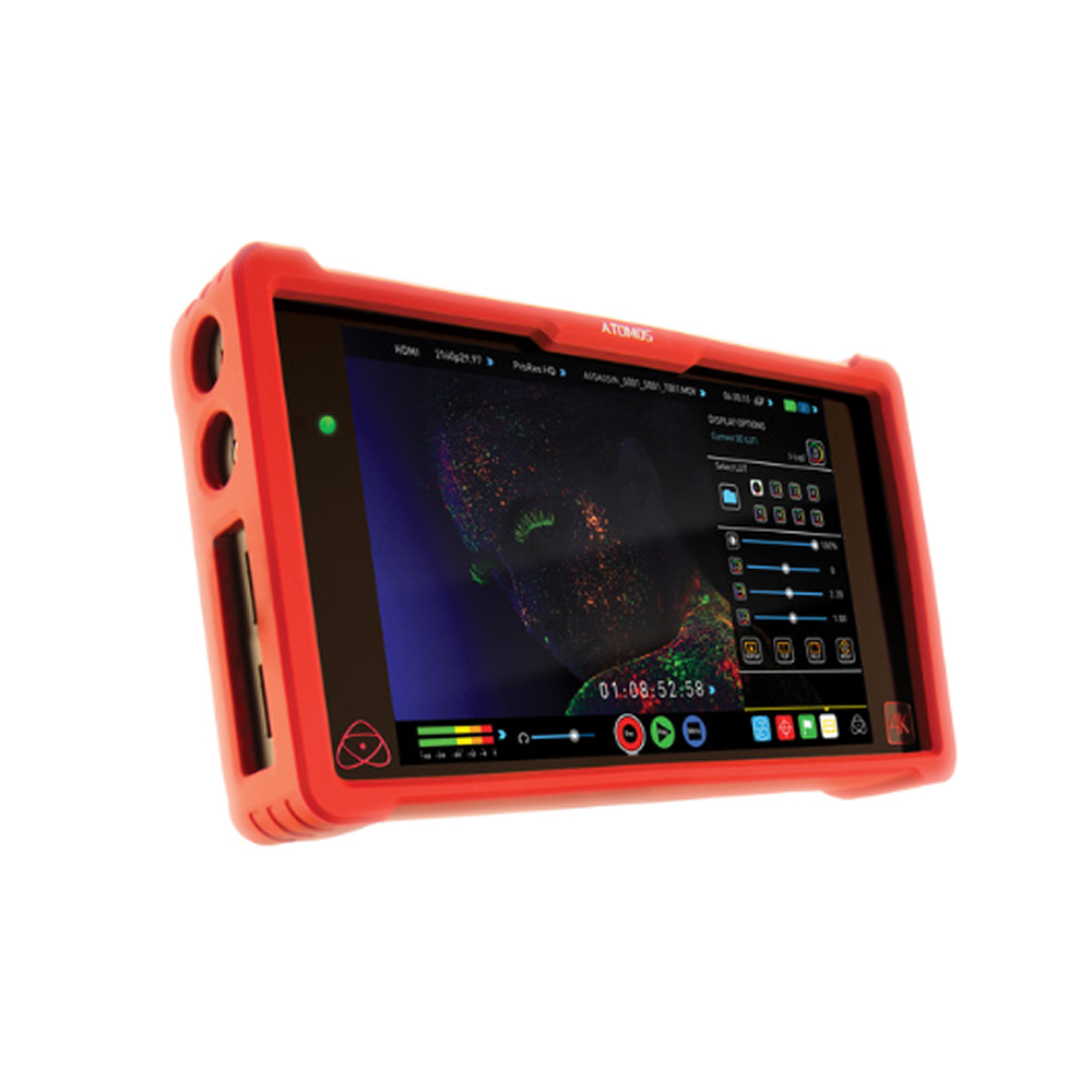 Monitor Ninja Assassin 7” 4K HDMI – Youle