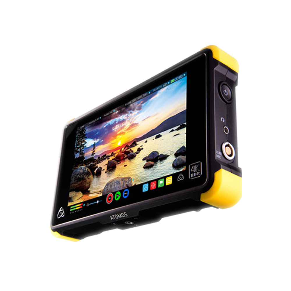 Monitor Shogun Flame 7” 4K HDMI/SDI – Youle