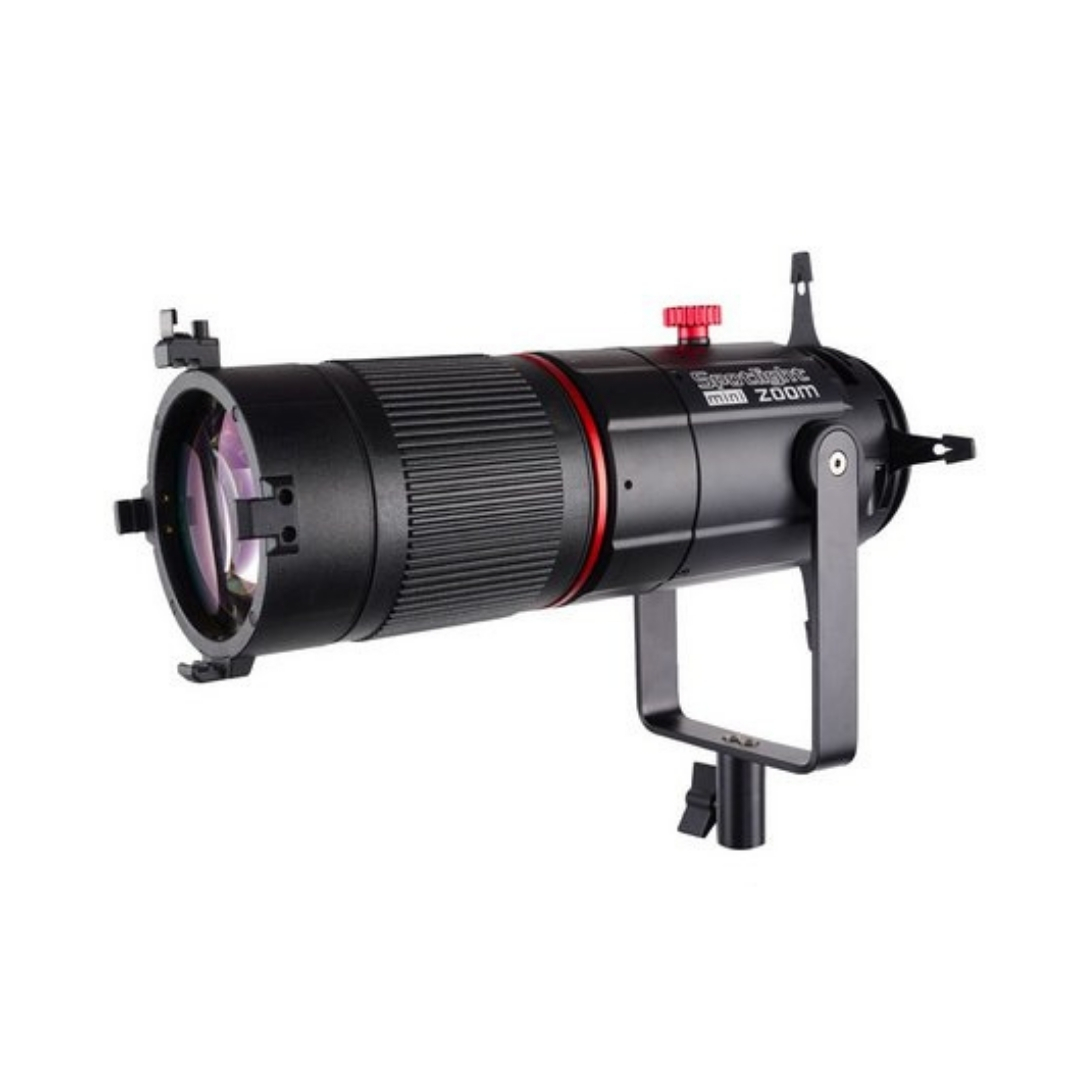 Spotlight Mini Zoom – Youle