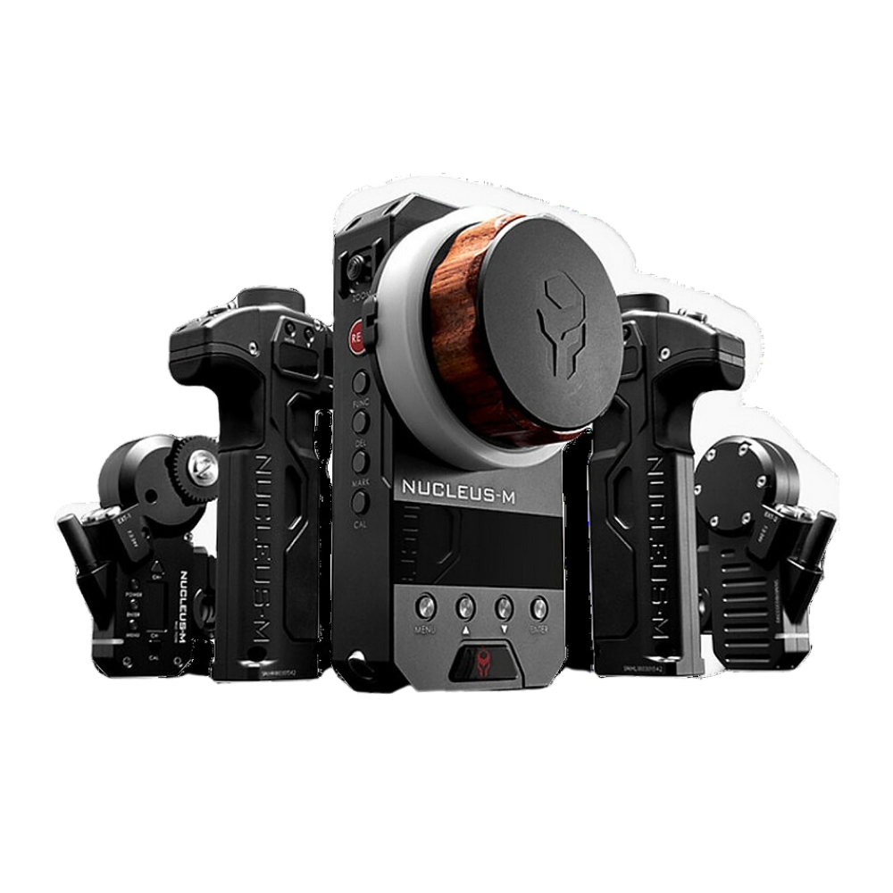 Nucleus-M (Kit Completo) – Youle